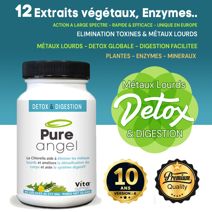 Vita Nutrition boutique de compléments alimentaires naturels